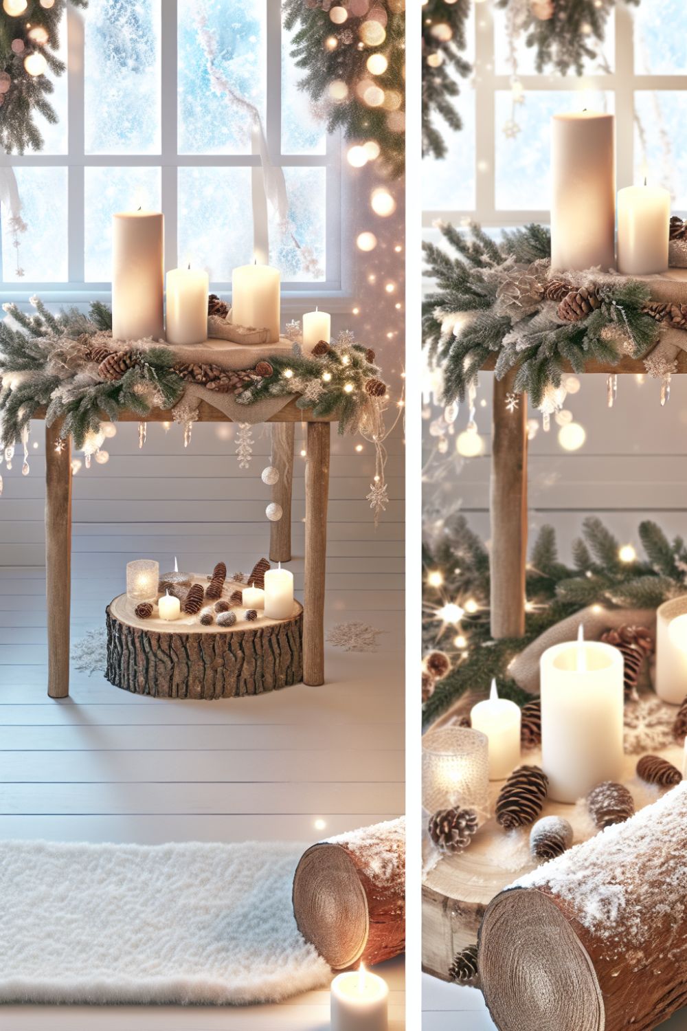 12 Enchanting Yule Decoration Ideas to Bring Magic Into Your Home (#5 ...